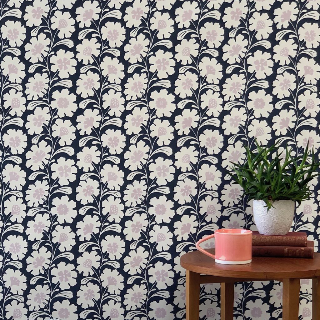 Designer & Luxury Wallpapers | All Ranges by Fiona Howard