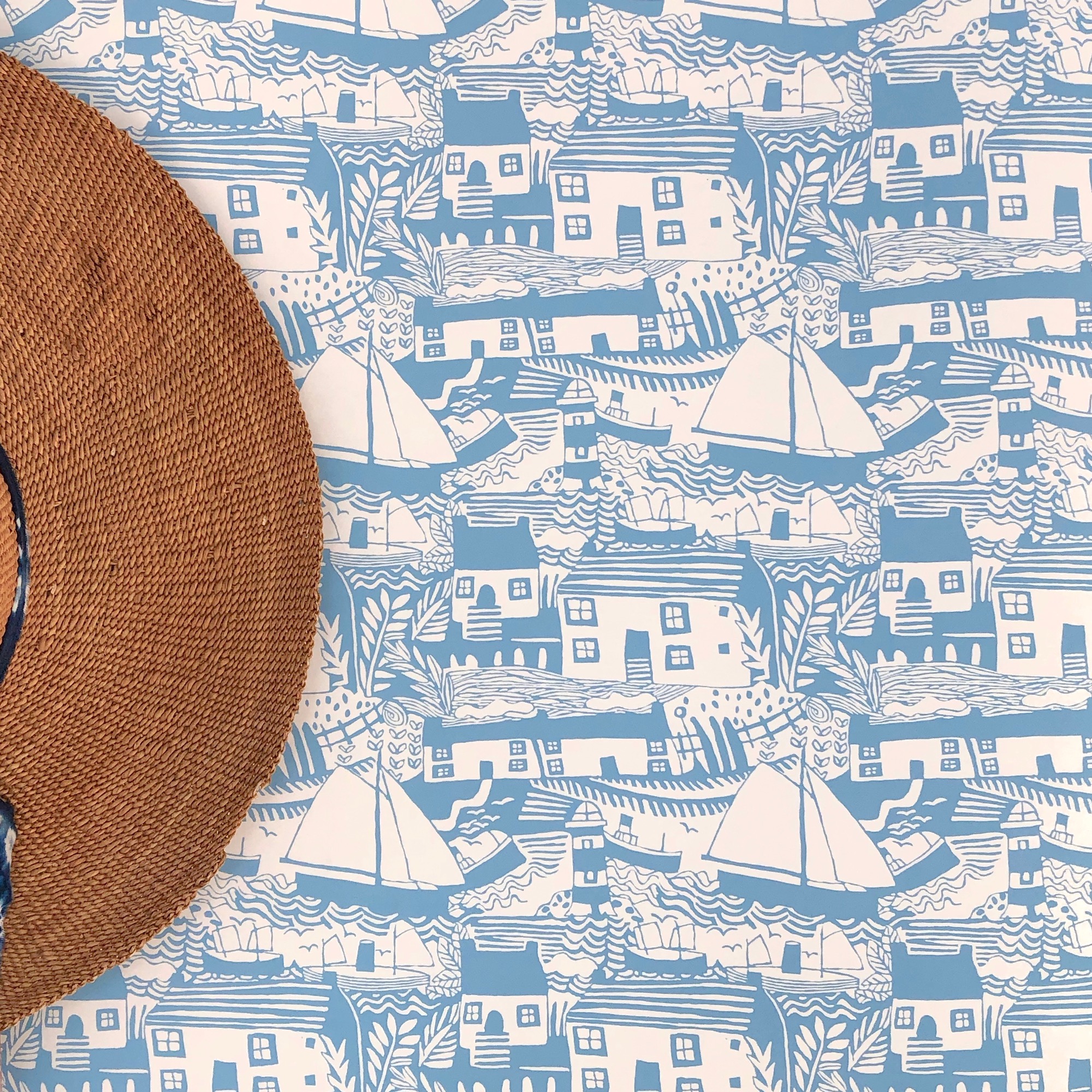 Designer & Luxury Wallpapers | All Ranges by Fiona Howard