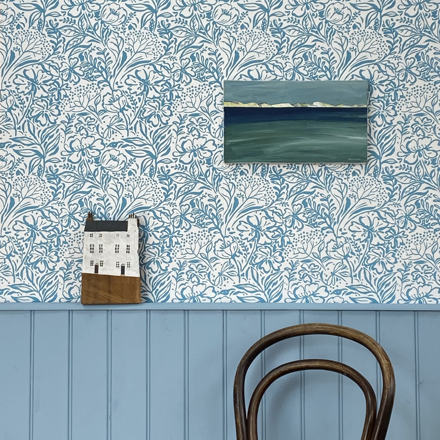 Designer & Luxury Wallpapers | All Ranges by Fiona Howard
