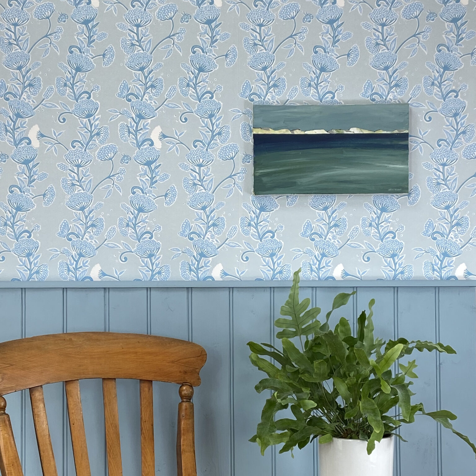 Designer & Luxury Wallpapers | All Ranges by Fiona Howard