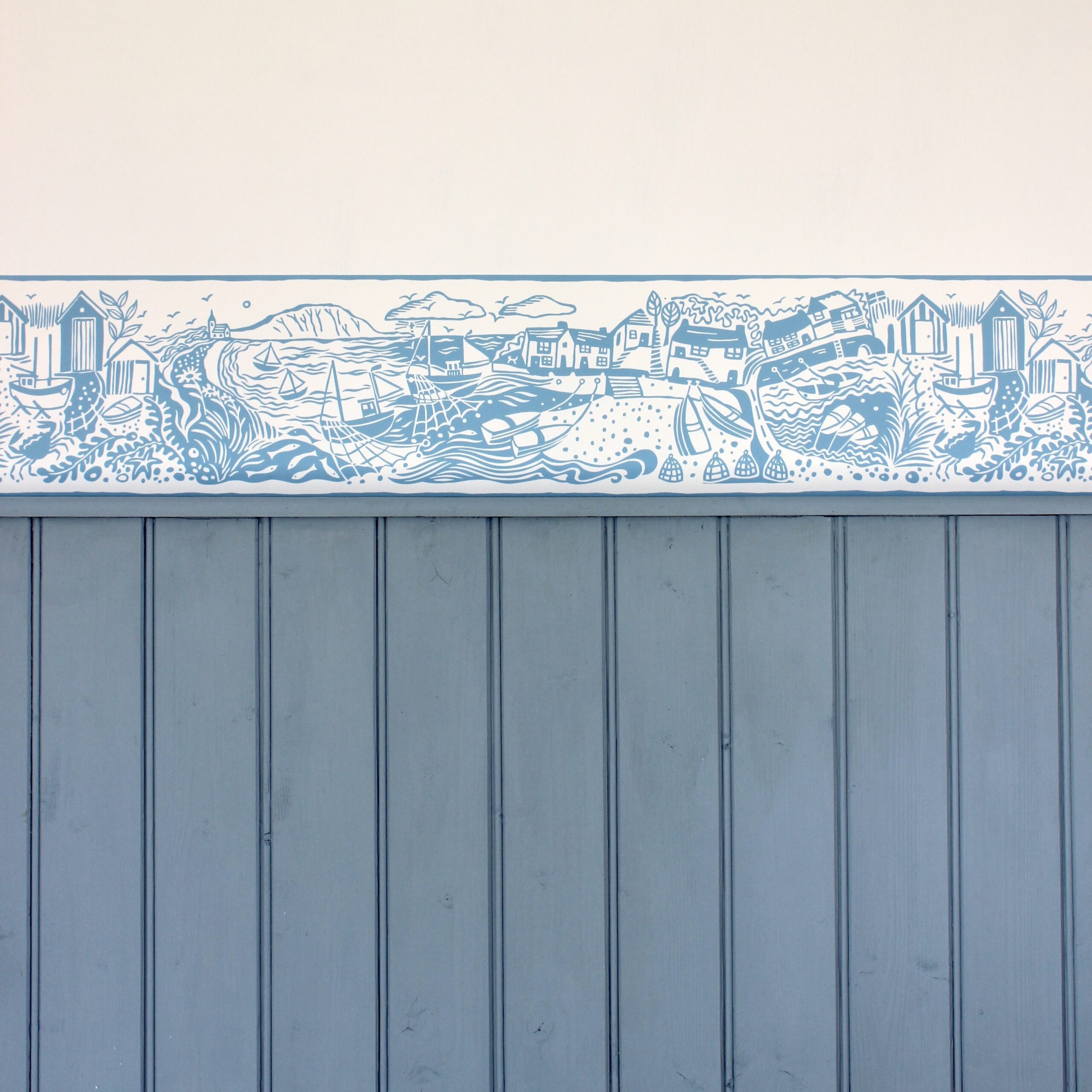 Designer & Luxury Wallpapers | Unique Designs by Fiona Howard