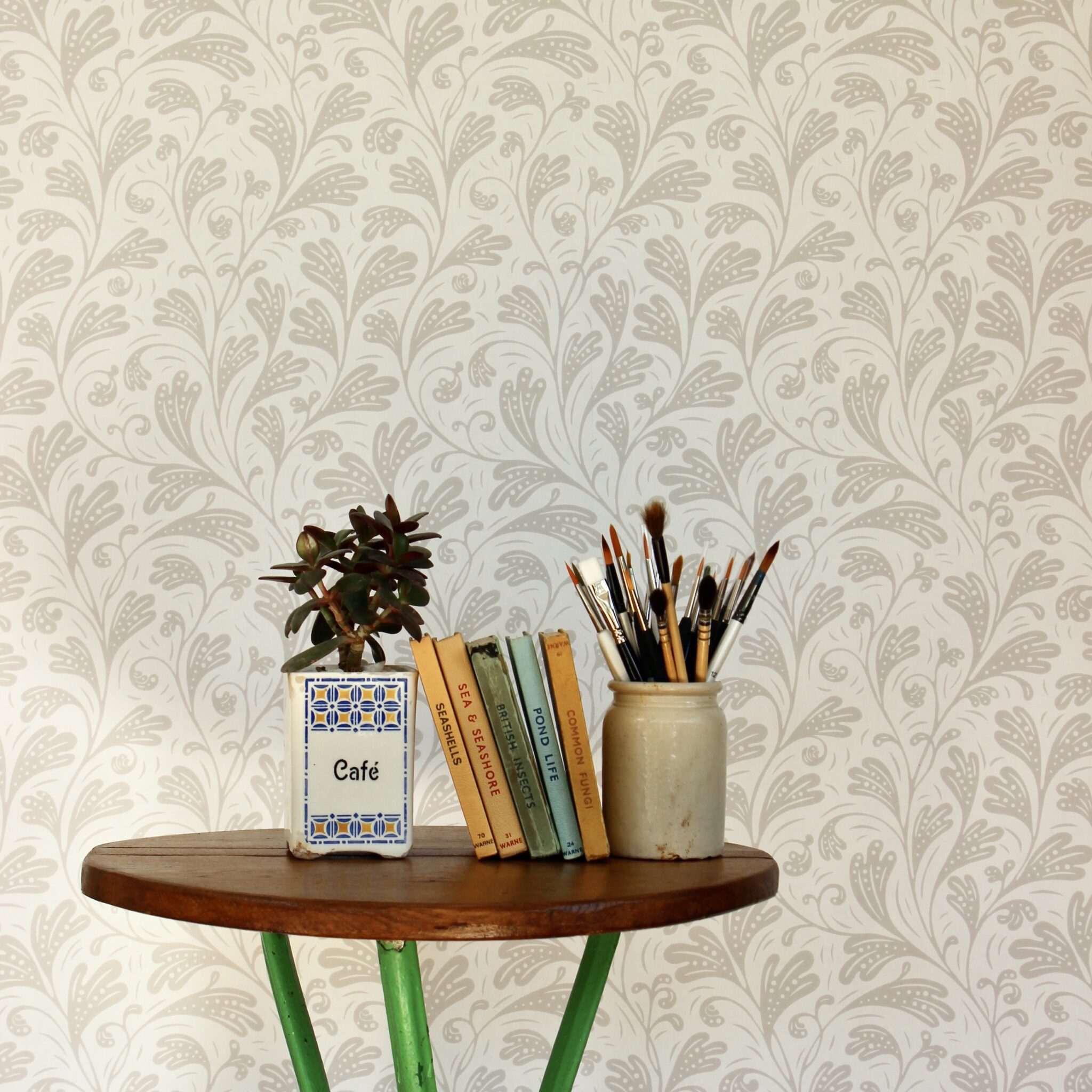 Designer & Luxury Wallpapers | Unique Designs by Fiona Howard