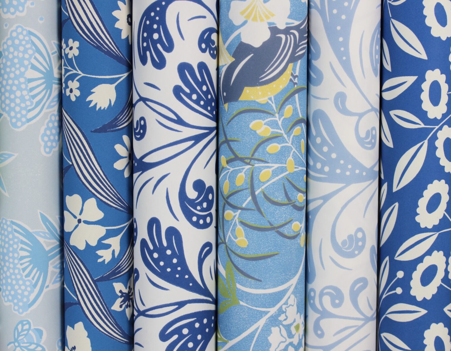 Designer & Luxury Wallpapers | Unique Designs by Fiona Howard