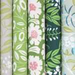 Designer & Luxury Wallpapers | Unique Designs by Fiona Howard