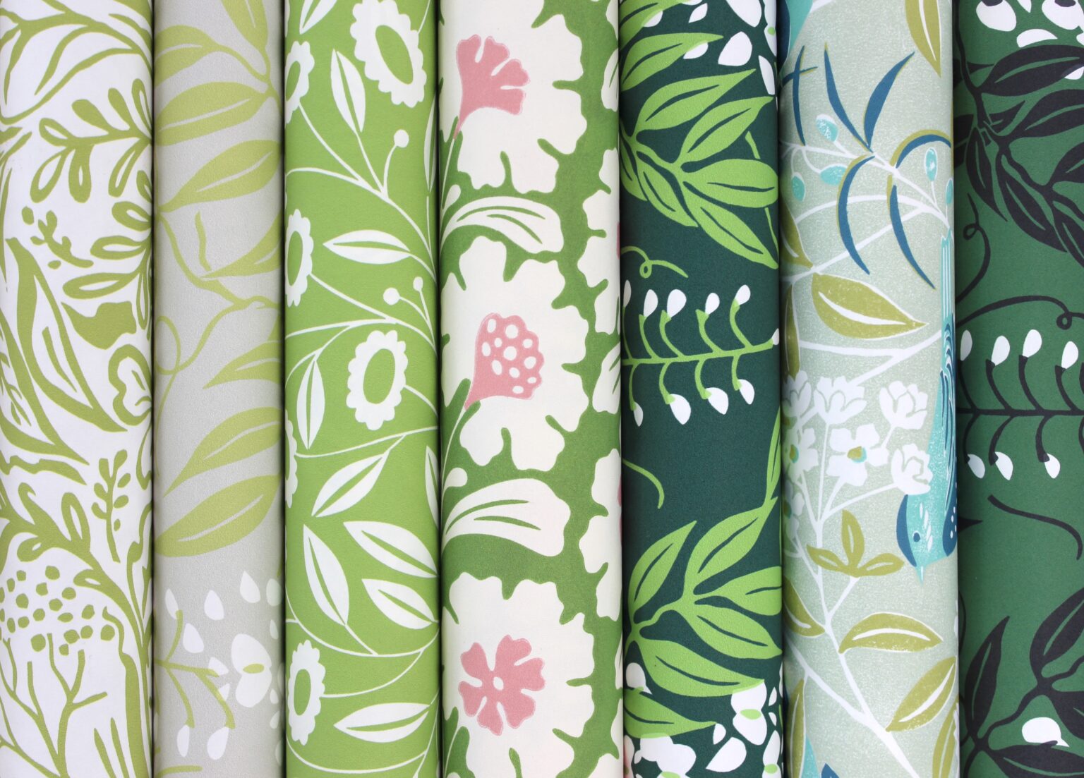 Designer & Luxury Wallpapers | Unique Designs by Fiona Howard