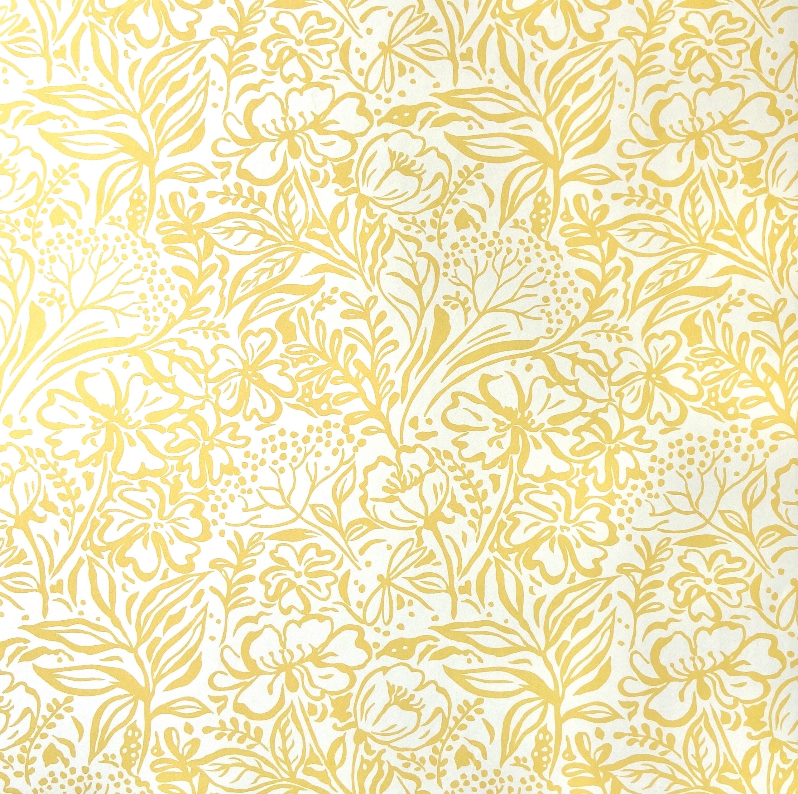 Designer & Luxury Wallpapers | Unique Designs by Fiona Howard