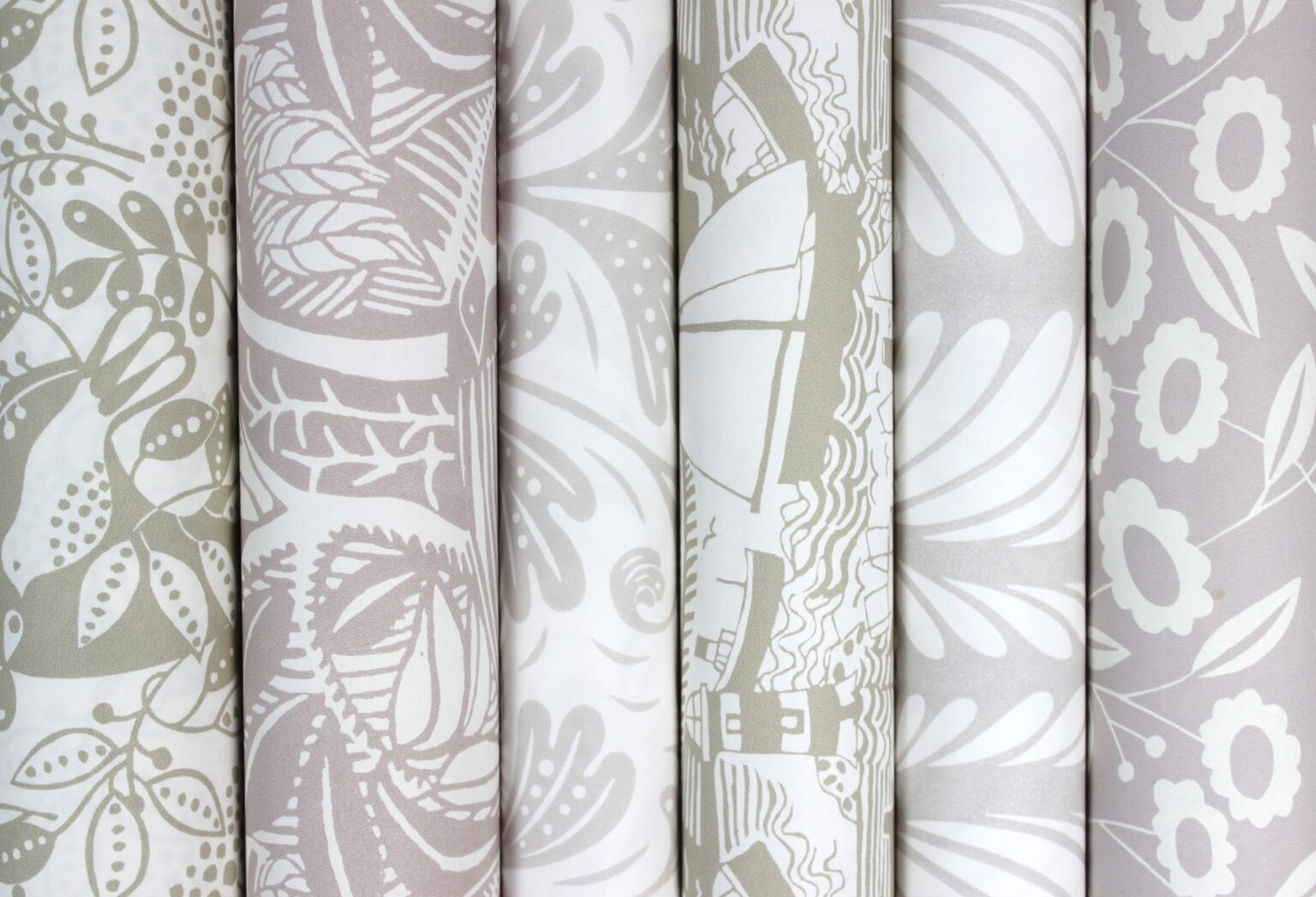 Designer & Luxury Wallpapers | Unique Designs by Fiona Howard