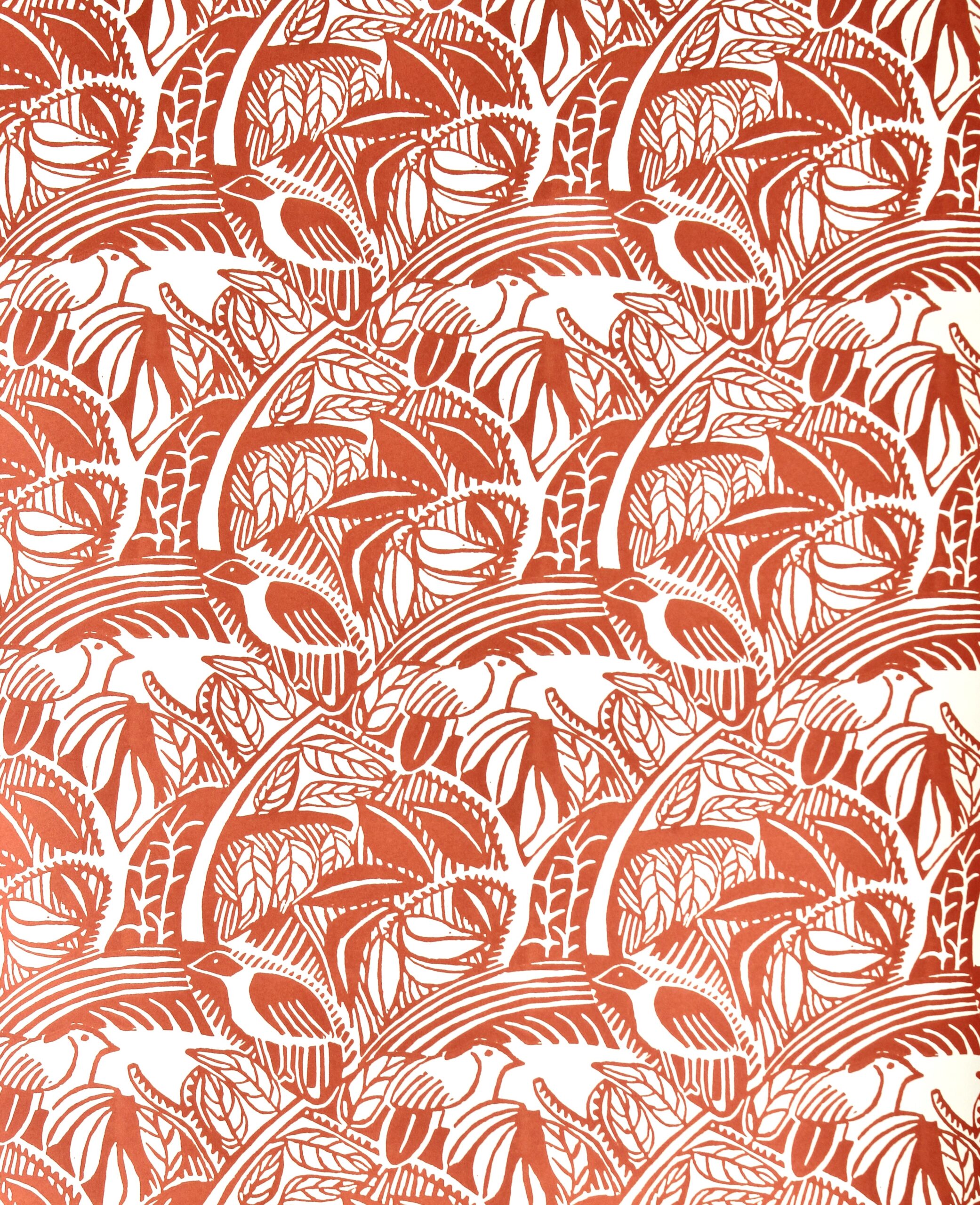 Designer & Luxury Wallpapers | Unique Designs by Fiona Howard