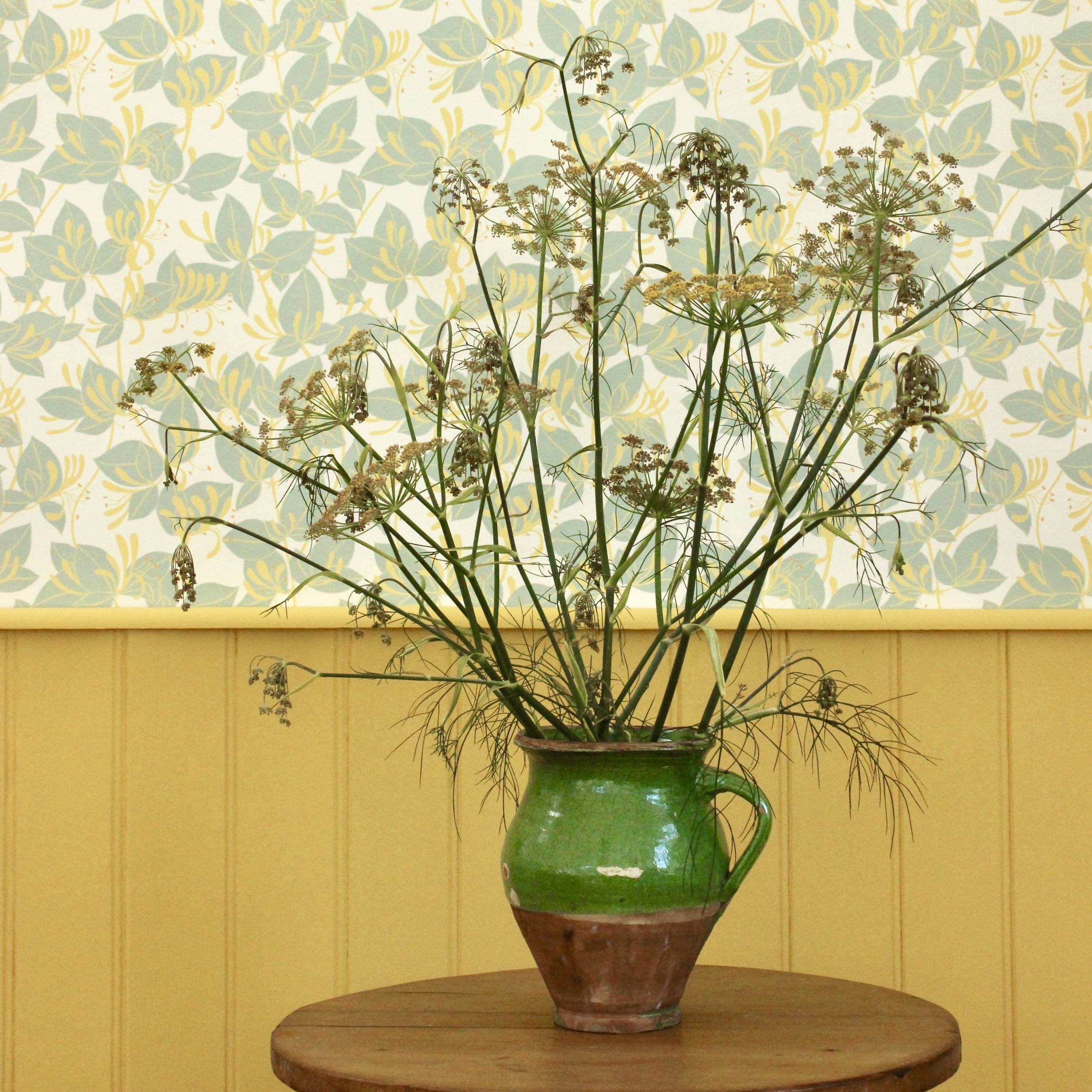 Designer & Luxury Wallpapers | Unique Designs by Fiona Howard