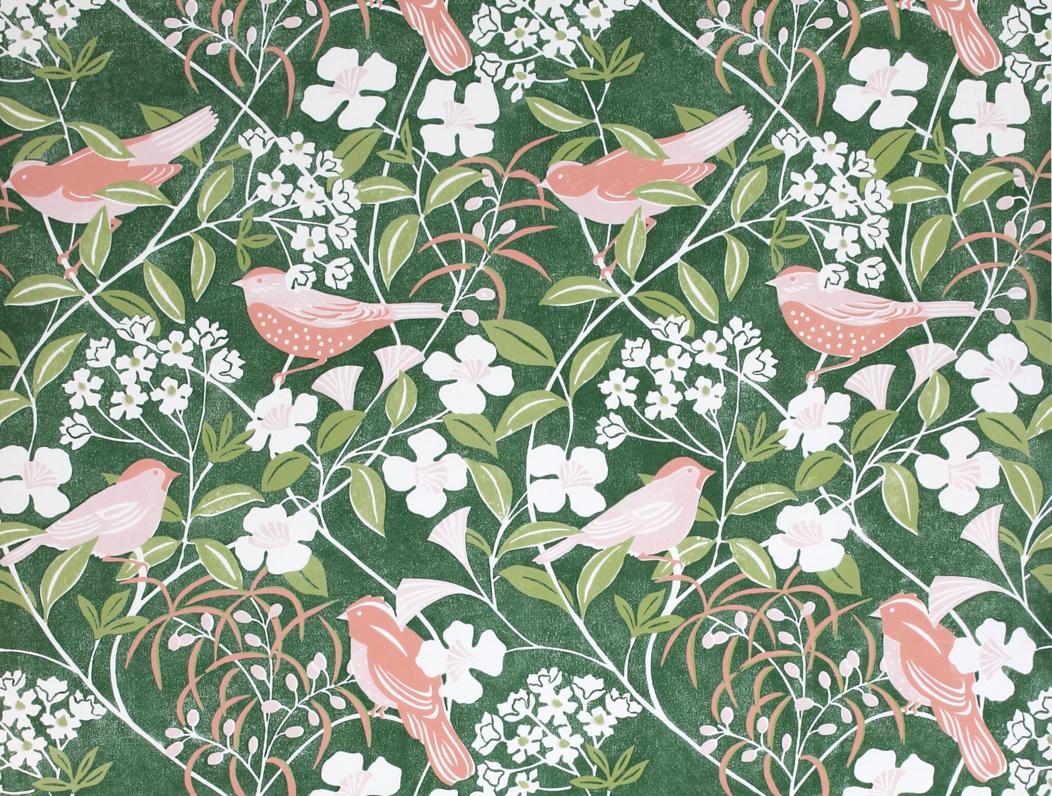 Designer & Luxury Wallpapers | Unique Designs by Fiona Howard