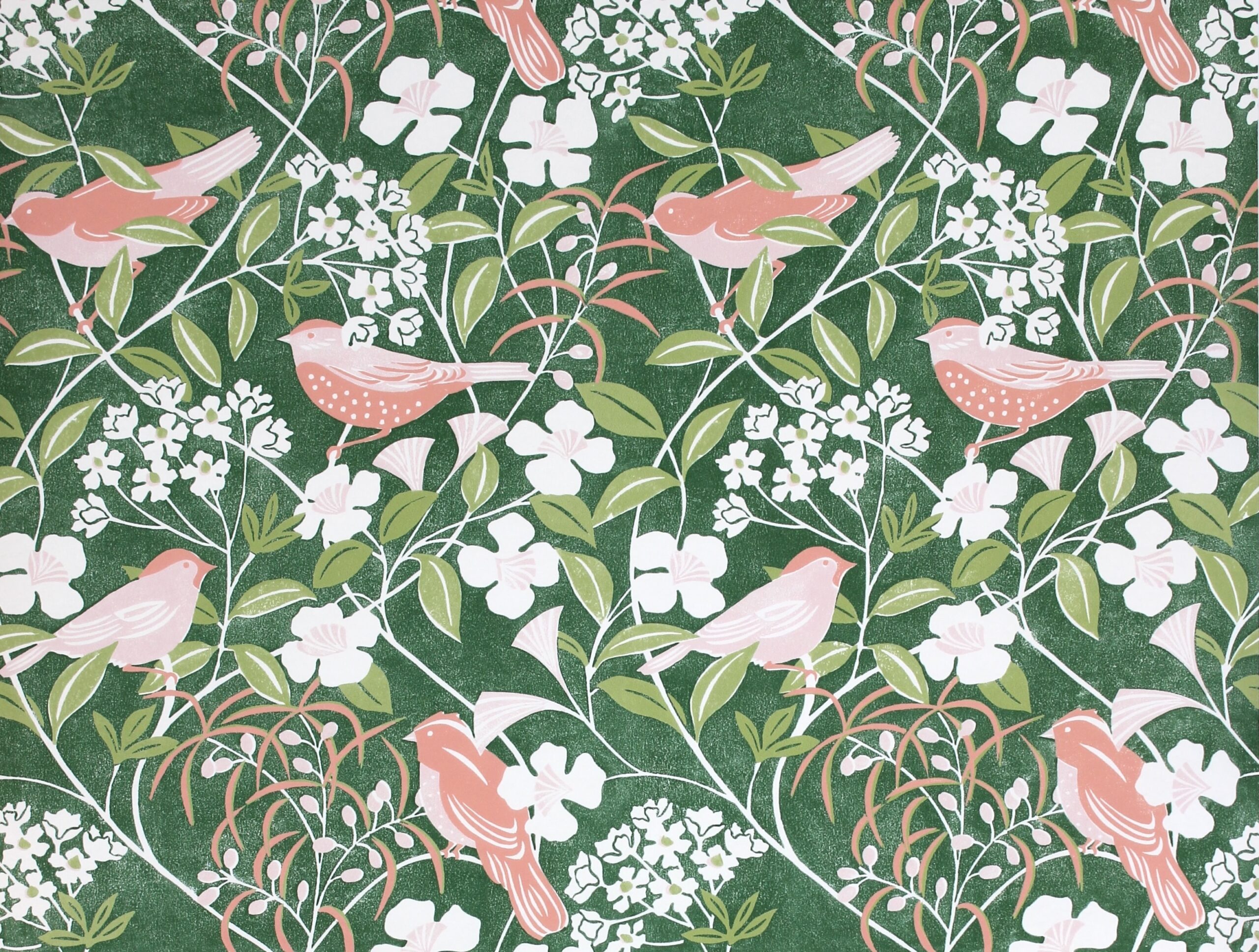 Designer & Luxury Wallpapers | Unique Designs by Fiona Howard