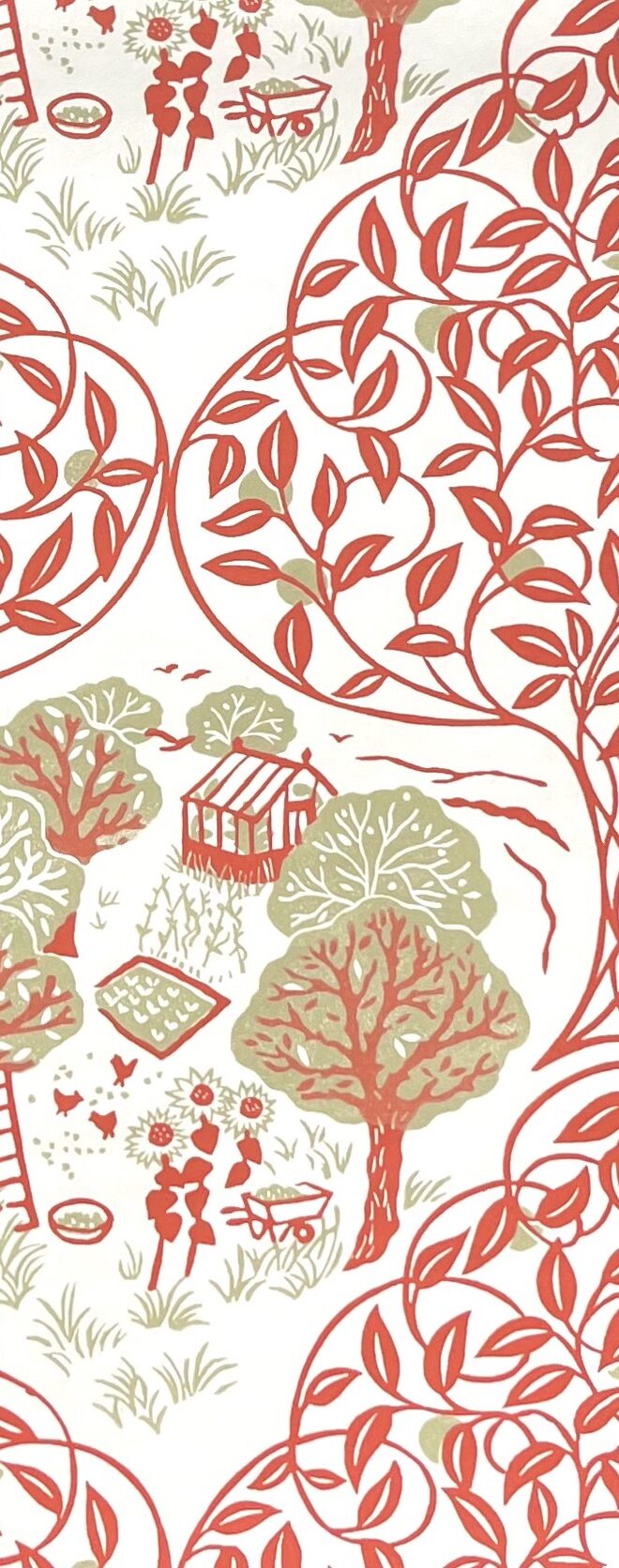 Designer & Luxury Wallpapers | Unique Designs by Fiona Howard