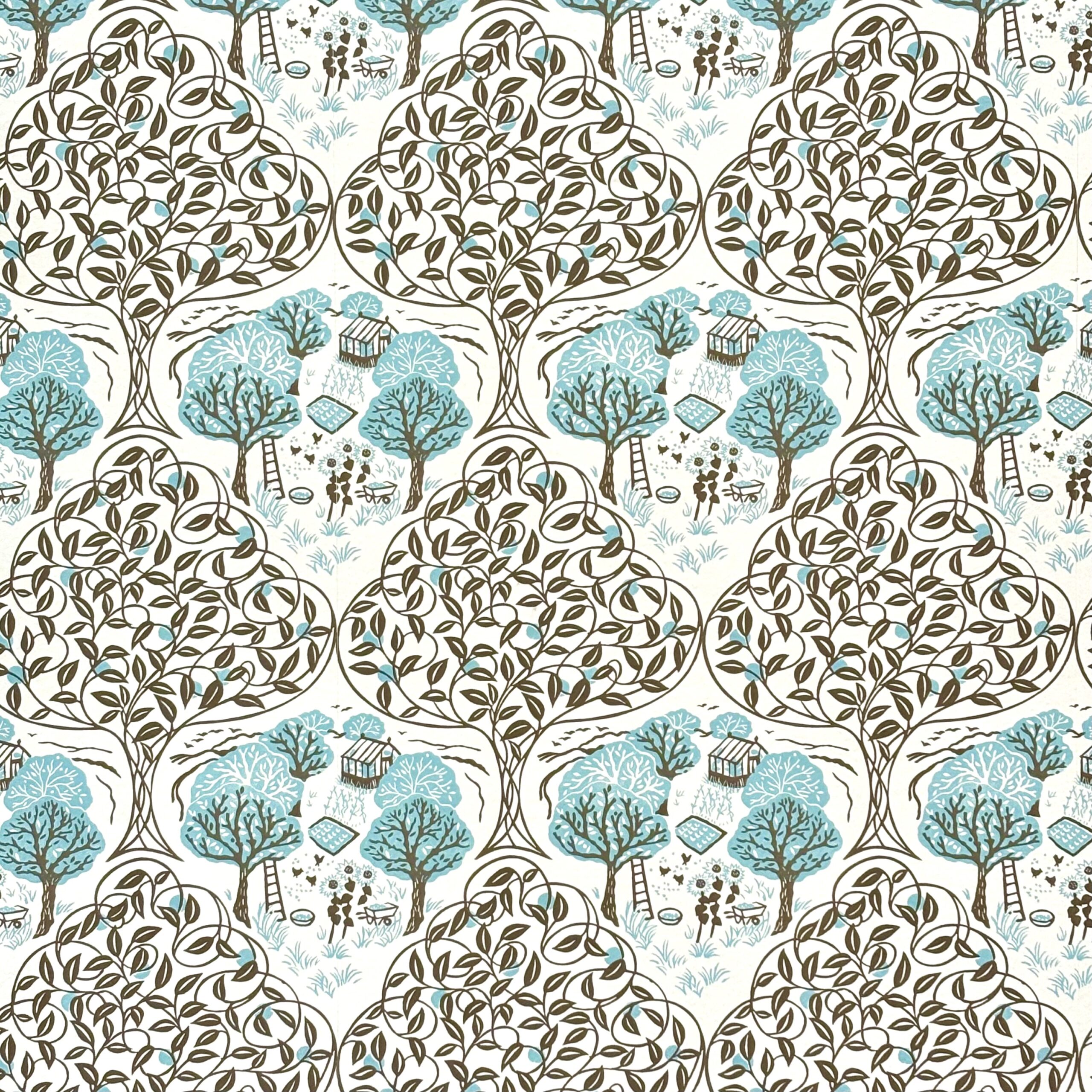 Designer & Luxury Wallpapers | Unique Designs by Fiona Howard