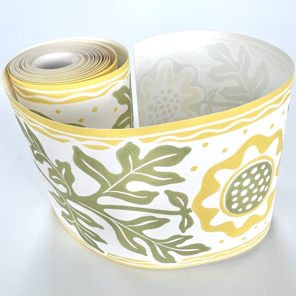 Designer & Luxury Wallpapers | Unique Designs by Fiona Howard