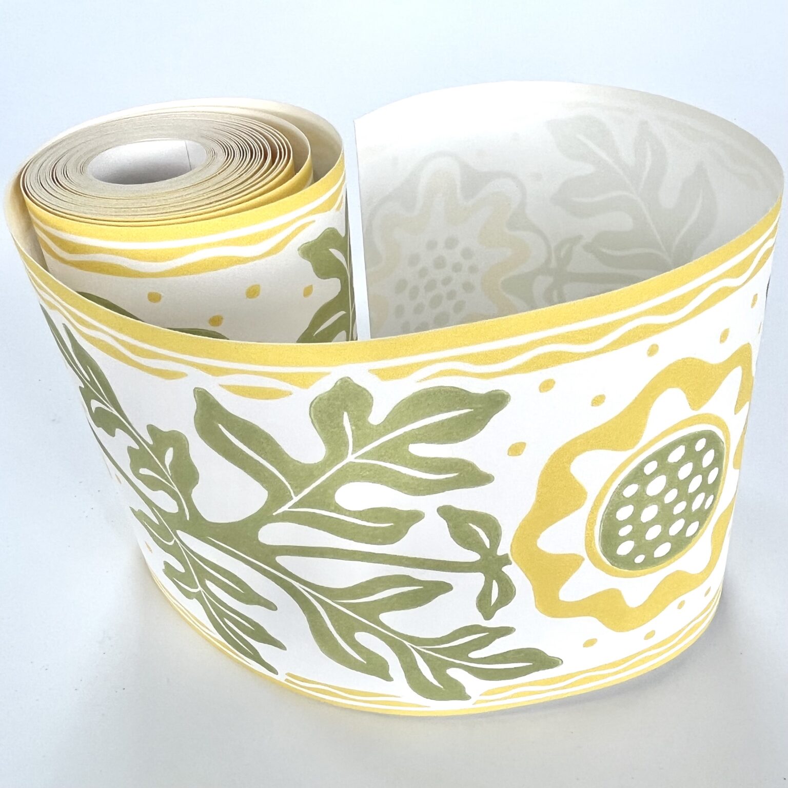 Designer & Luxury Wallpapers | Unique Designs by Fiona Howard