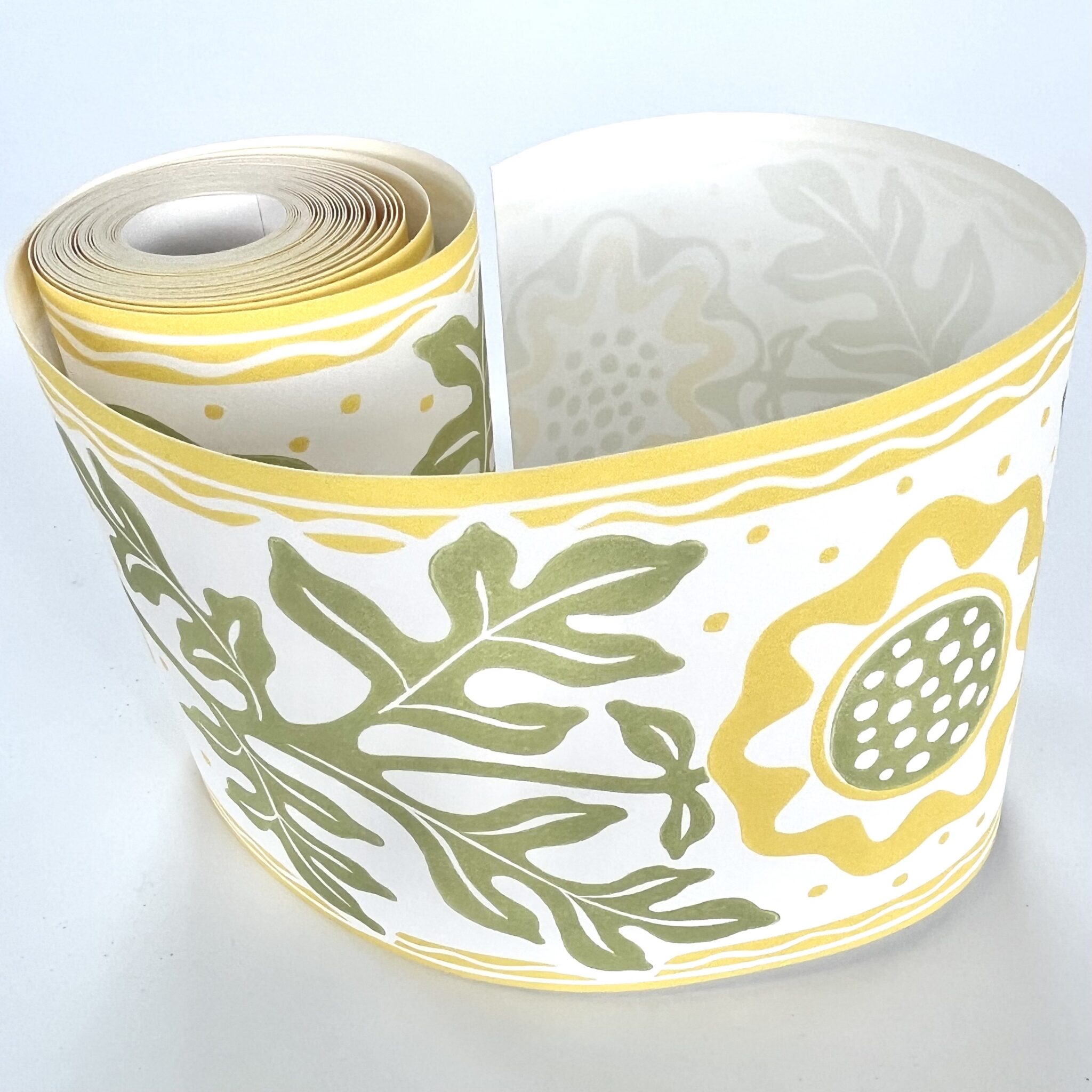 Designer & Luxury Wallpapers | Unique Designs by Fiona Howard