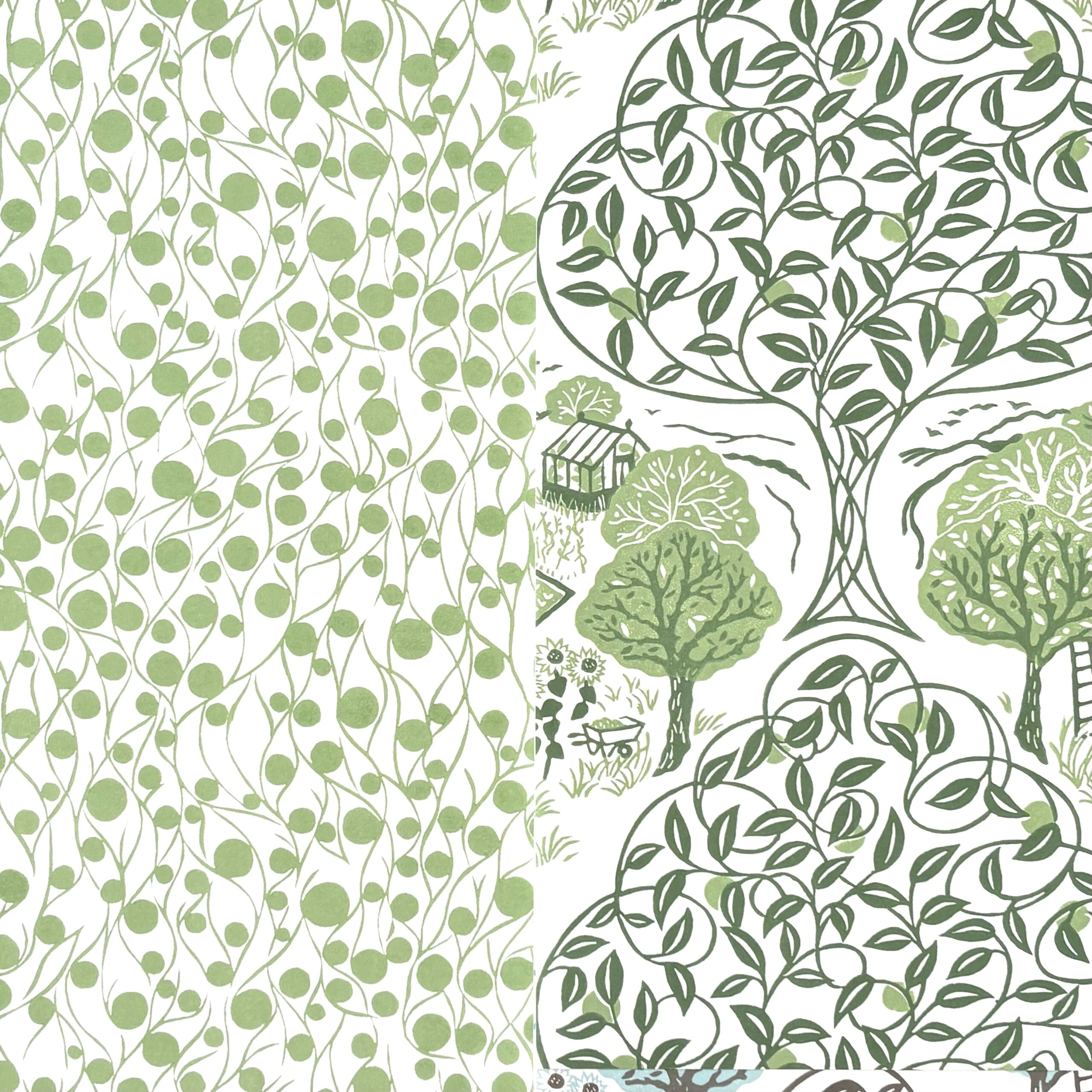 Zephyr Wallpaper | Apple | Fiona Howard