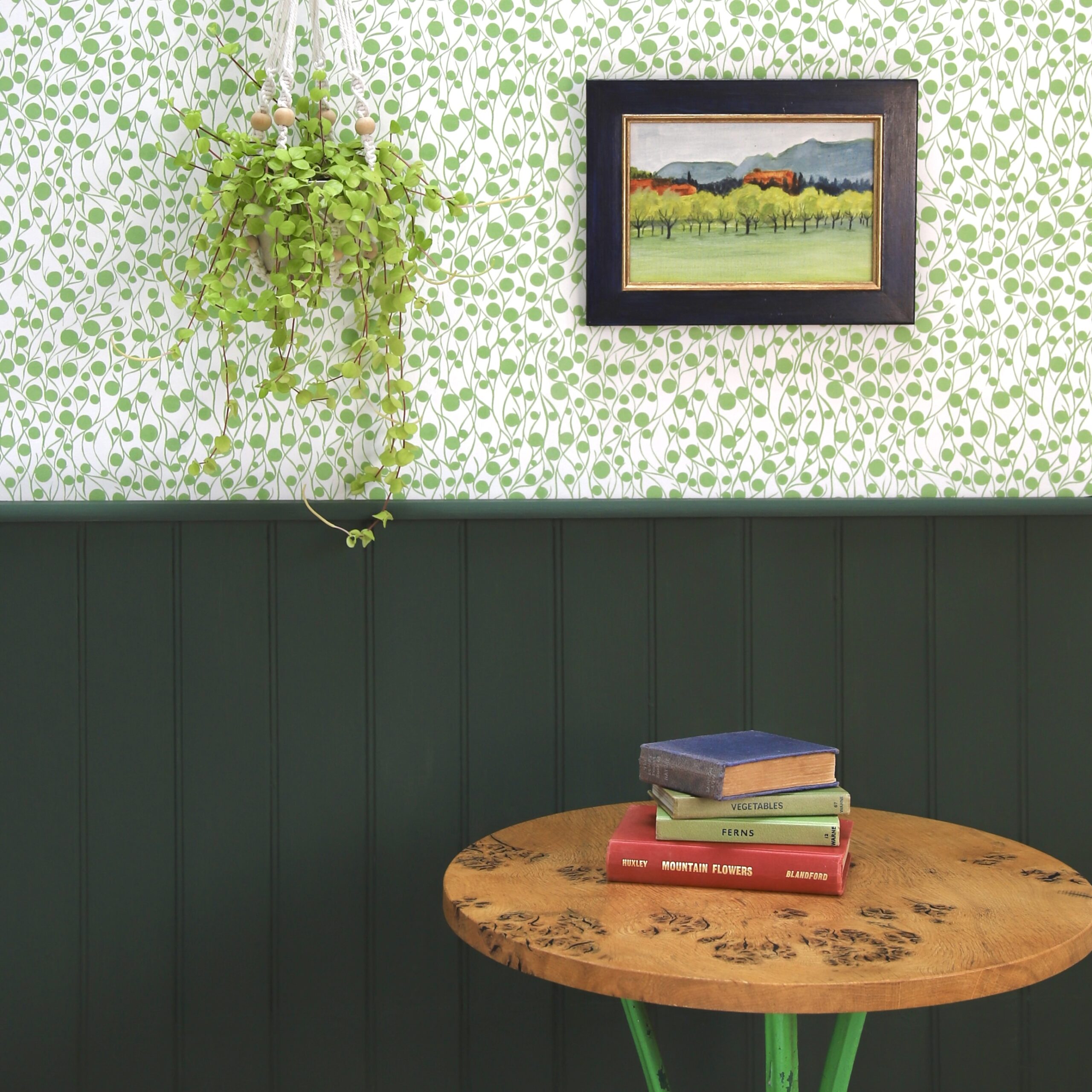 Zephyr Wallpaper | Apple | Fiona Howard
