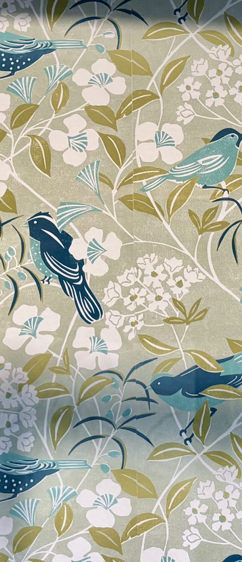 Designer & Luxury Wallpapers | Unique Designs by Fiona Howard