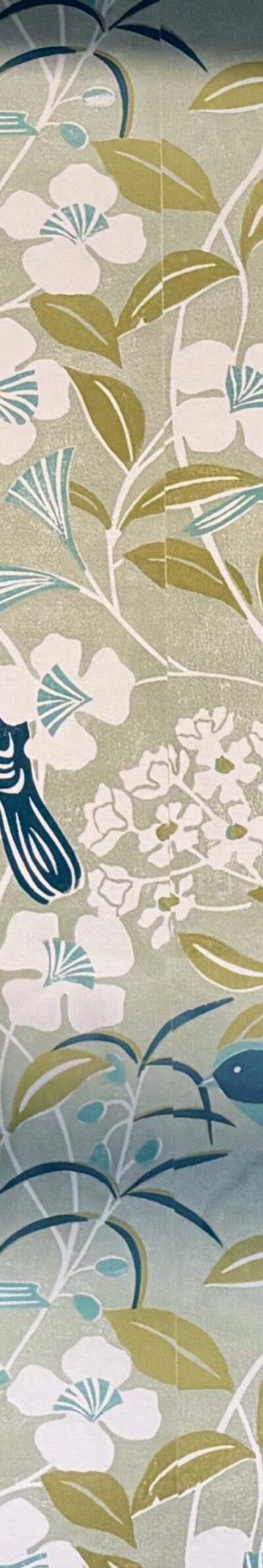 Designer & Luxury Wallpapers | Unique Designs by Fiona Howard