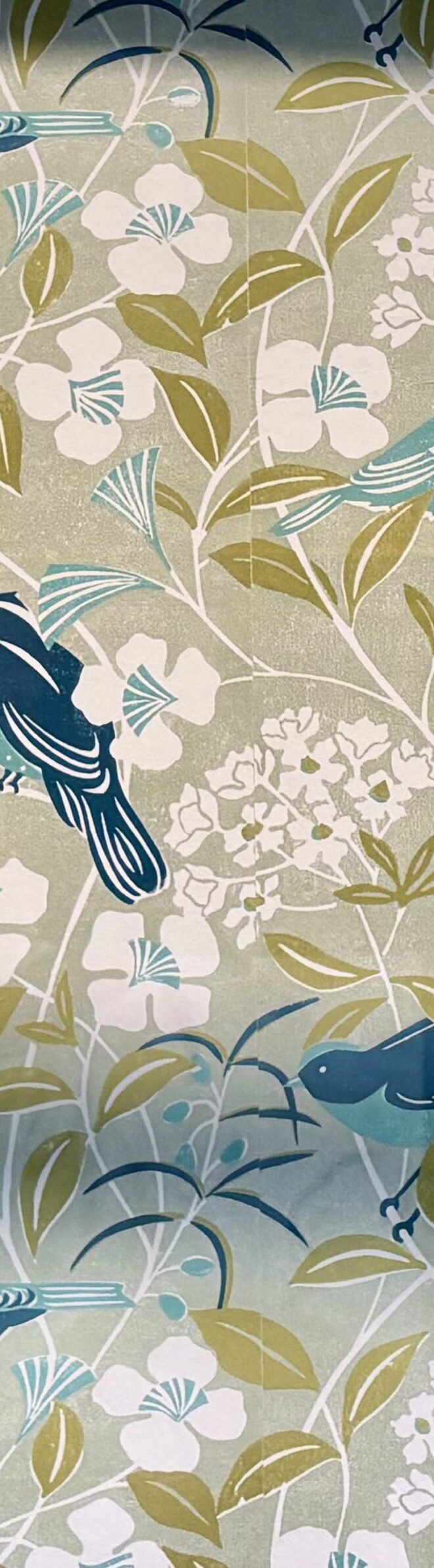 Designer & Luxury Wallpapers | Unique Designs by Fiona Howard