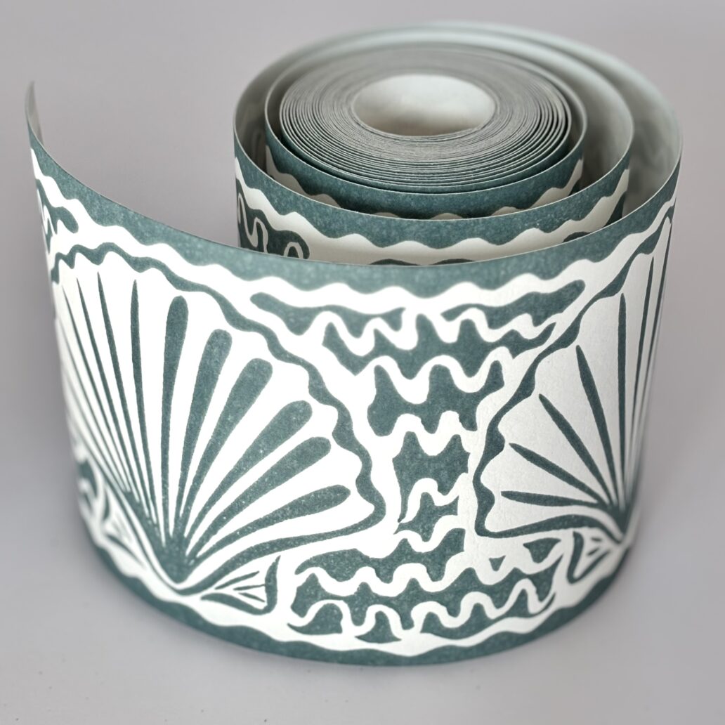 Designer & Luxury Wallpapers | All Ranges by Fiona Howard