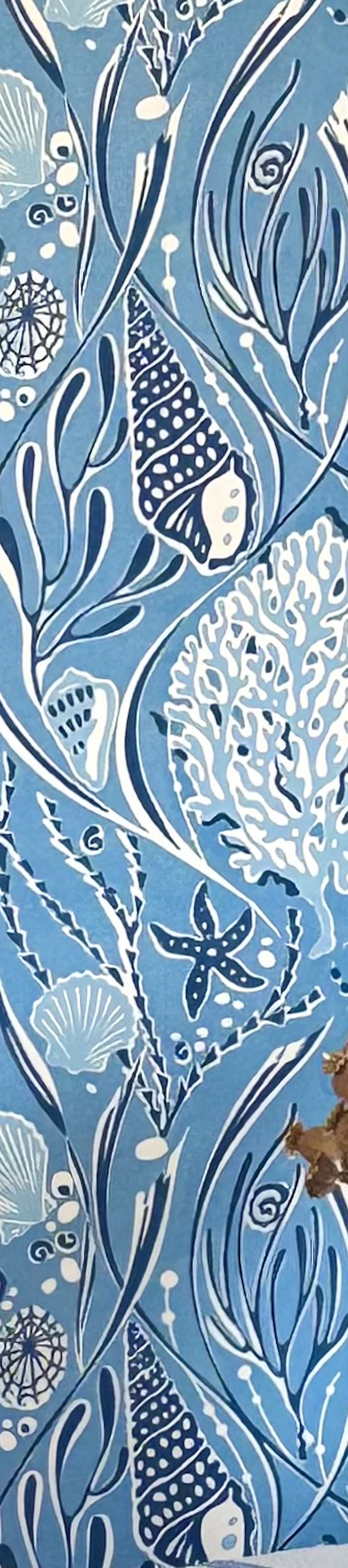 Designer & Luxury Wallpapers | Unique Designs by Fiona Howard