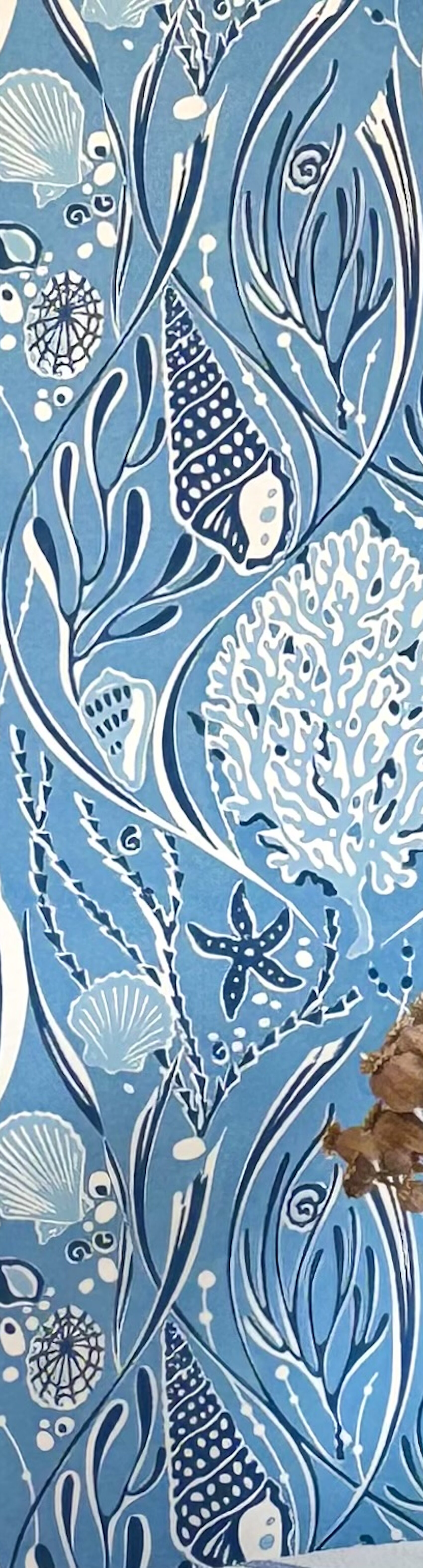 Designer & Luxury Wallpapers | Unique Designs by Fiona Howard